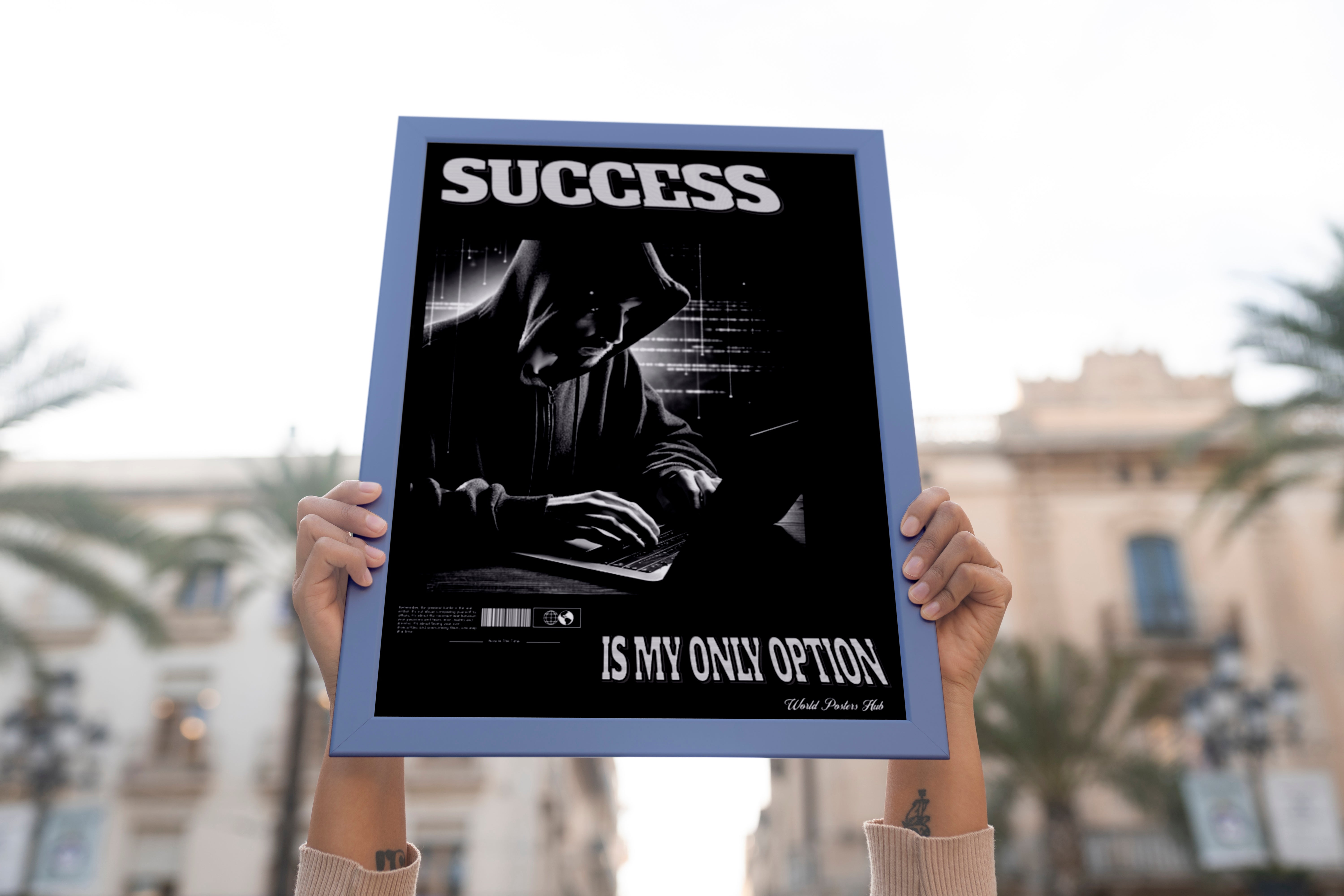 Success – World Posters Hub